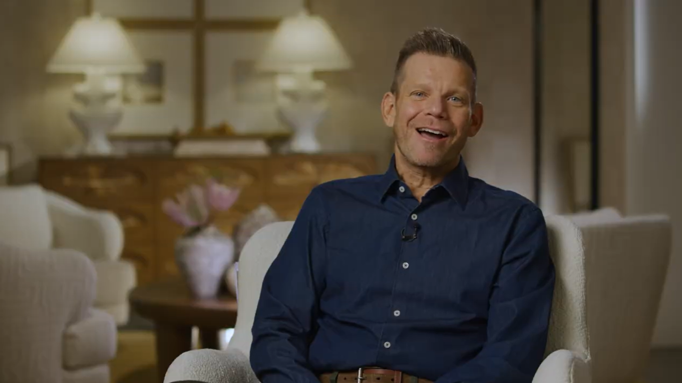 Exclusive Interview with Christopher Todd Designs & Uttermost